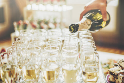 Daviot Steading | Highland Wedding and Events Venue