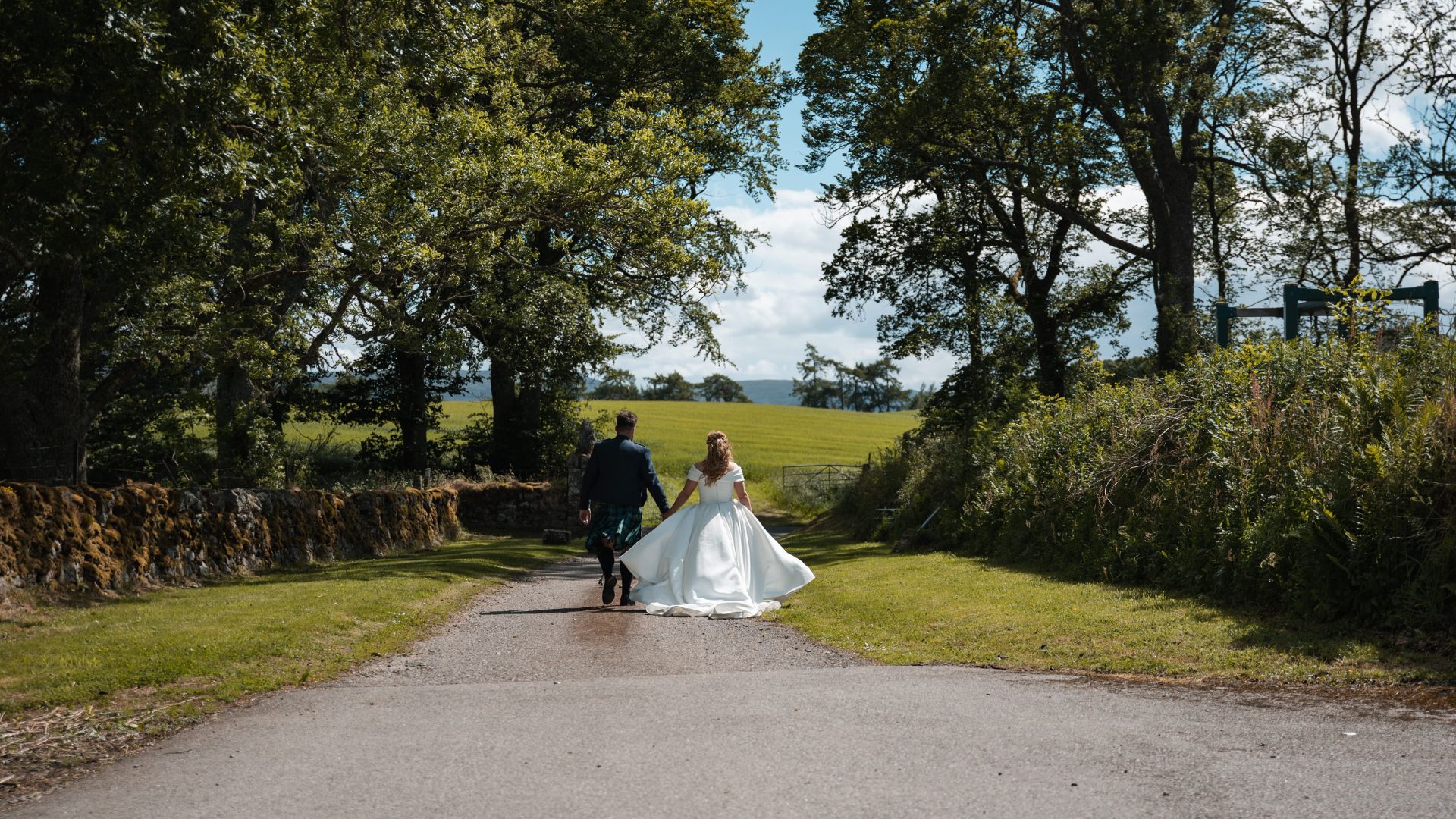 Contact Us - Daviot Steading | Highland Venue